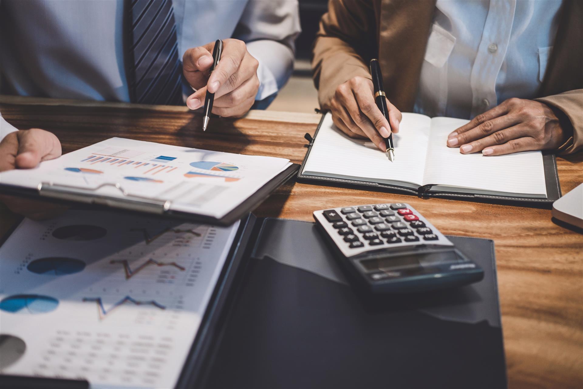 How It Works - Accounting Hut