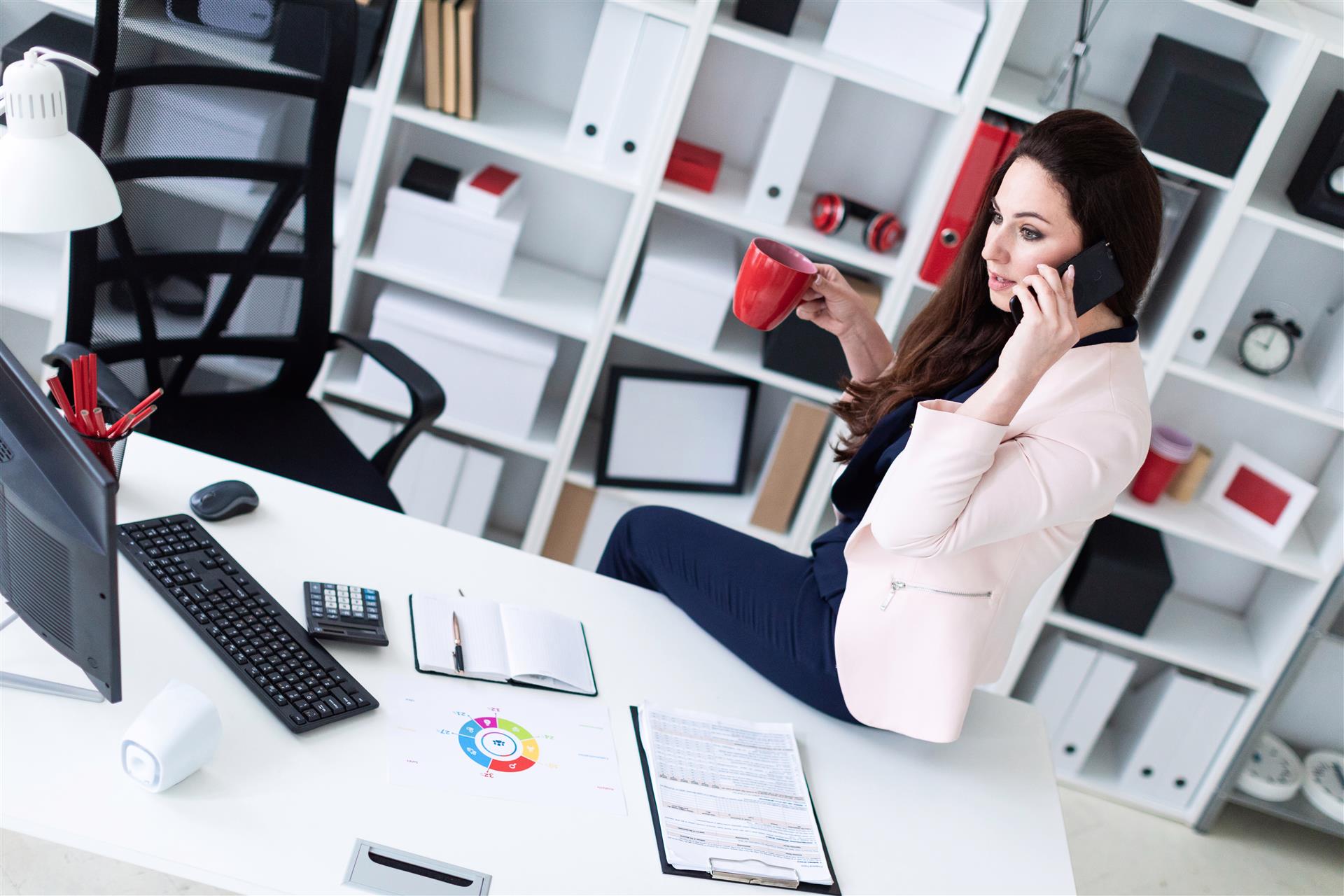 Contact Us - Accounting Hut